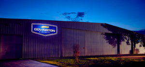 Locations - Covington
