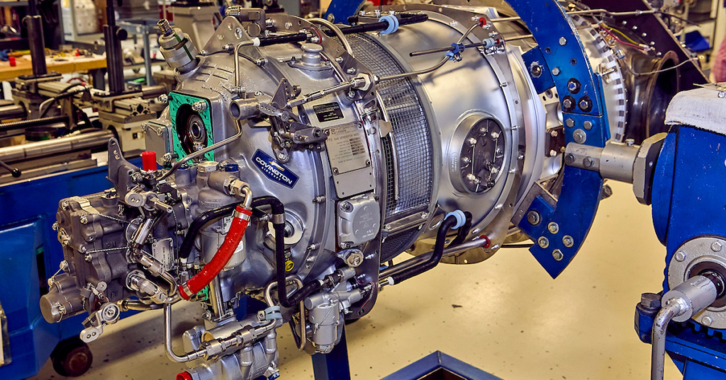 Understanding a Borescope Inspection - Covington