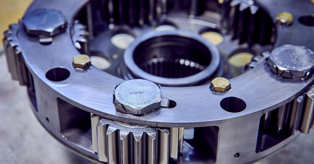 WHAT IS A PT6A “HOT START??” - Covington