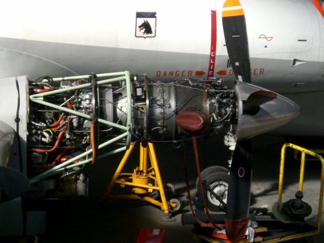 Top 3 Reasons Mechanics Love The Pt6a Turboprop Engine - Covington