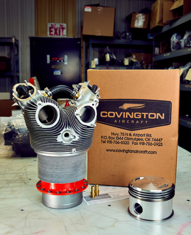 Radial Engine Preservation: 5 Simple Tips to Follow for Radial Engine ...