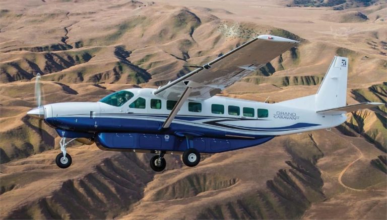 The History of the PT6A Engine by Pratt & Whitney Canada - Covington